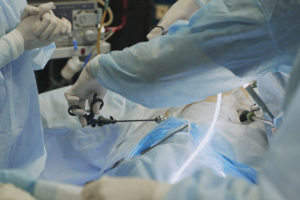 Cirurgia de vesícula – Dra. Stephany Román Farfán